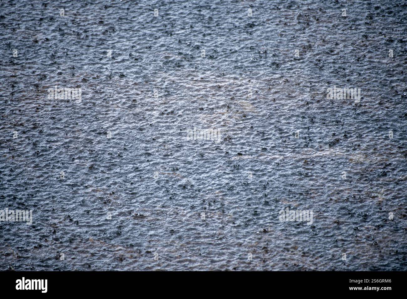 Rain drop. Raining time. Falling raindrops. Water background. Water ...