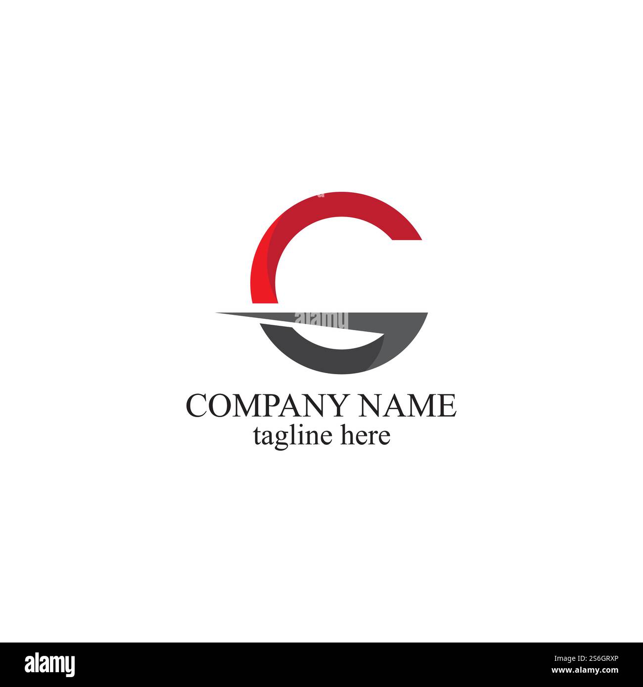 G logo and symbol vector template design Stock Vector Image & Art - Alamy