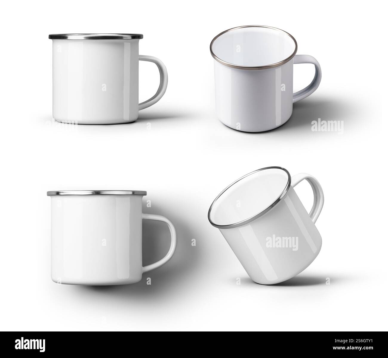 Travel drink pattern Cut Out Stock Images & Pictures - Alamy