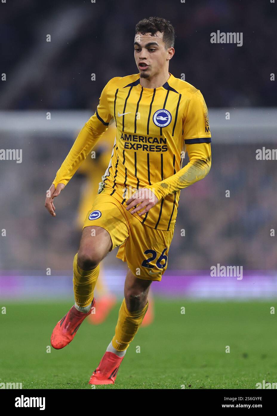 Yasin ayari 2025 hi-res stock photography and images - Alamy