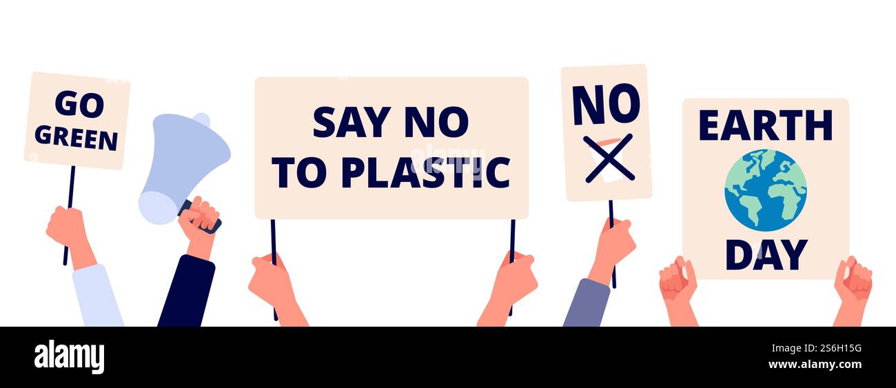 Save environment. Earth day, go green and eco world. Hands hold ecology ...