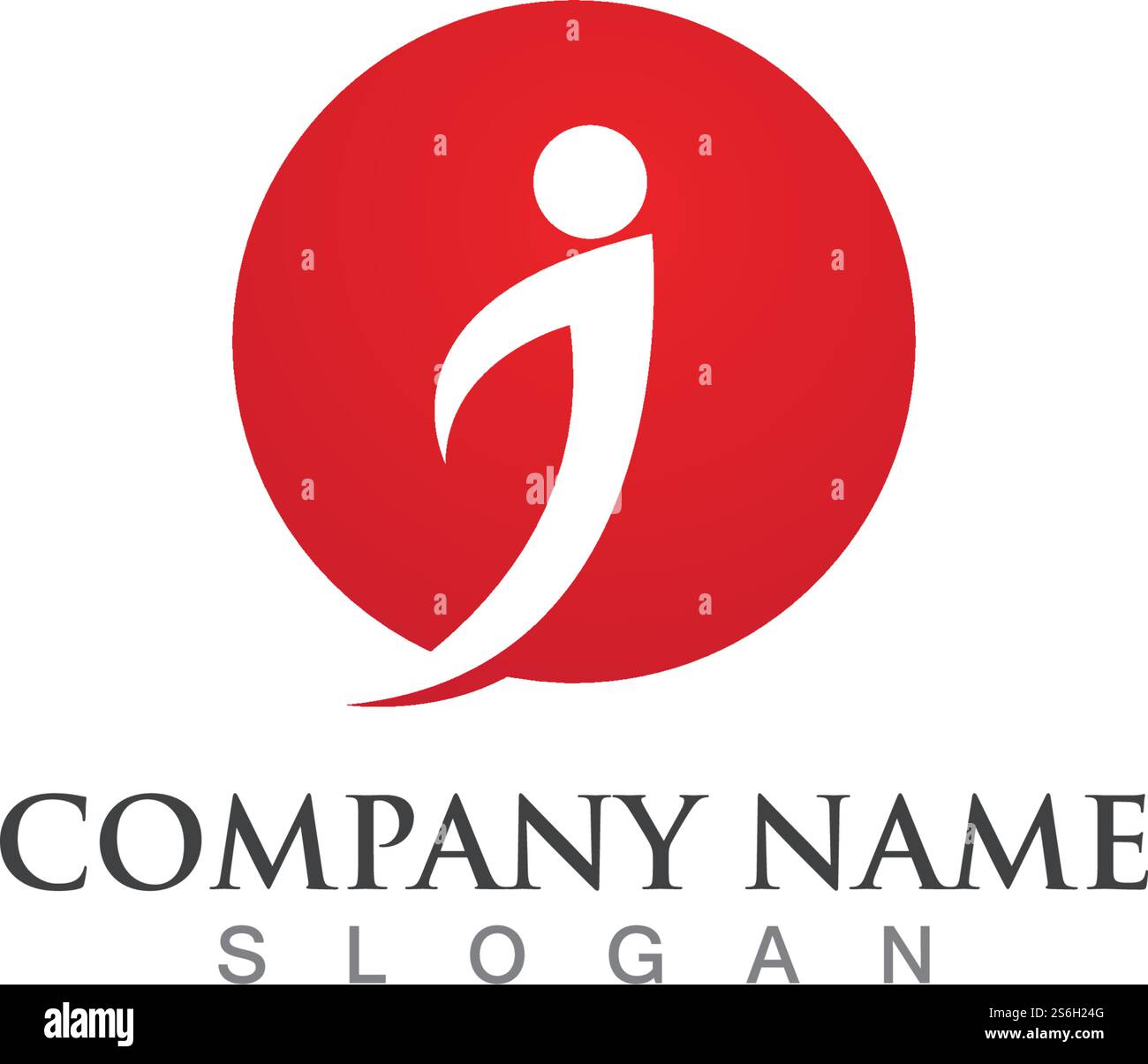 J symbol logo hi-res stock photography and images - Alamy