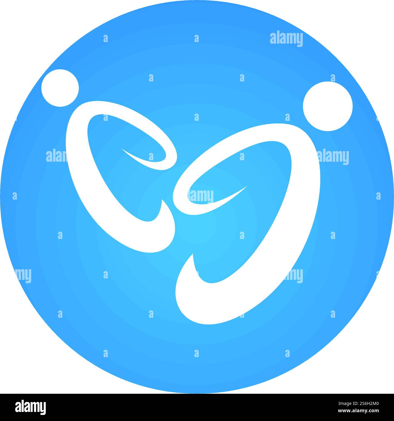 Community people care logos and symbols icons Stock Vector Image & Art ...