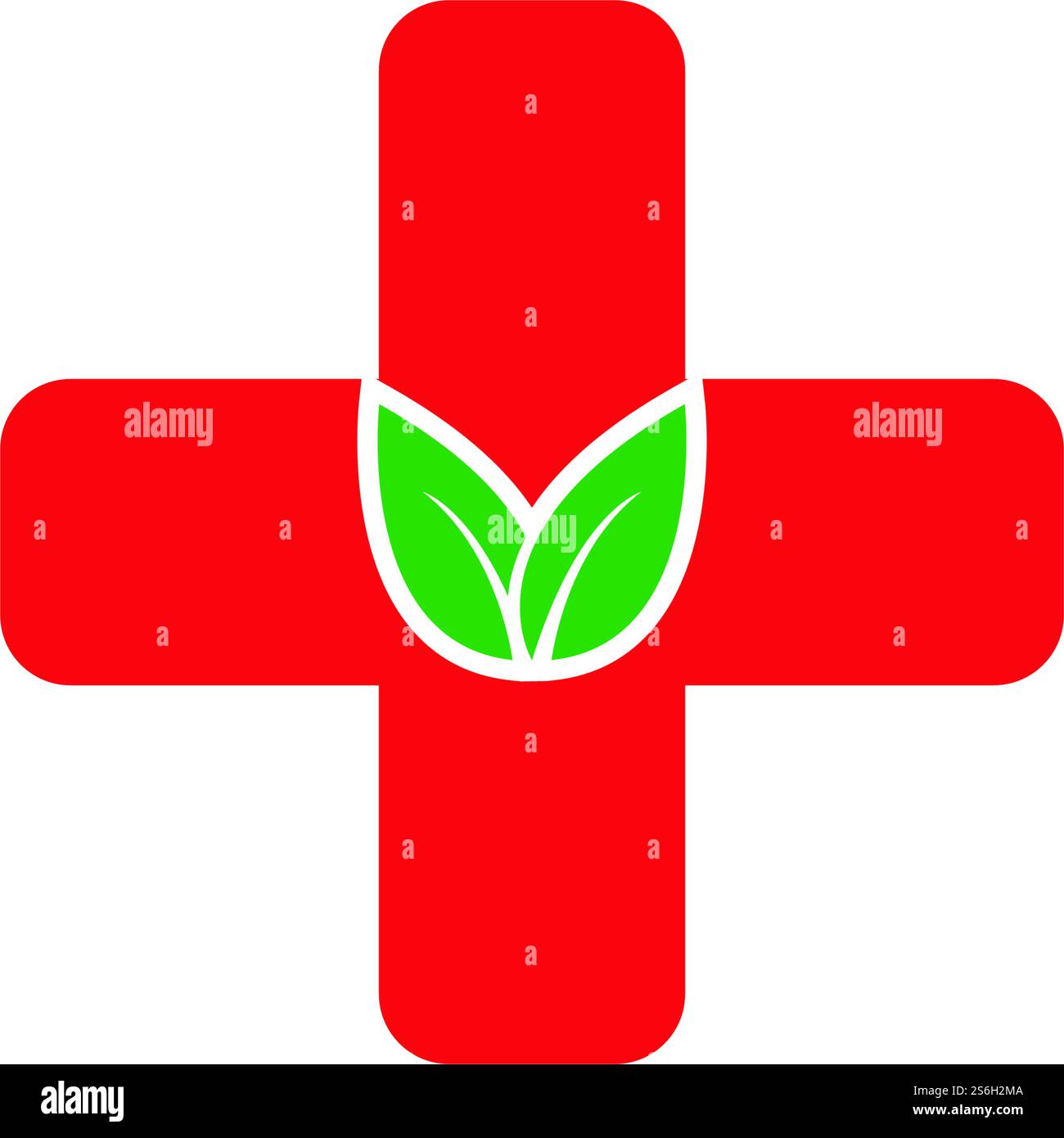 Medical logos and symbols template icons Stock Vector Image & Art - Alamy
