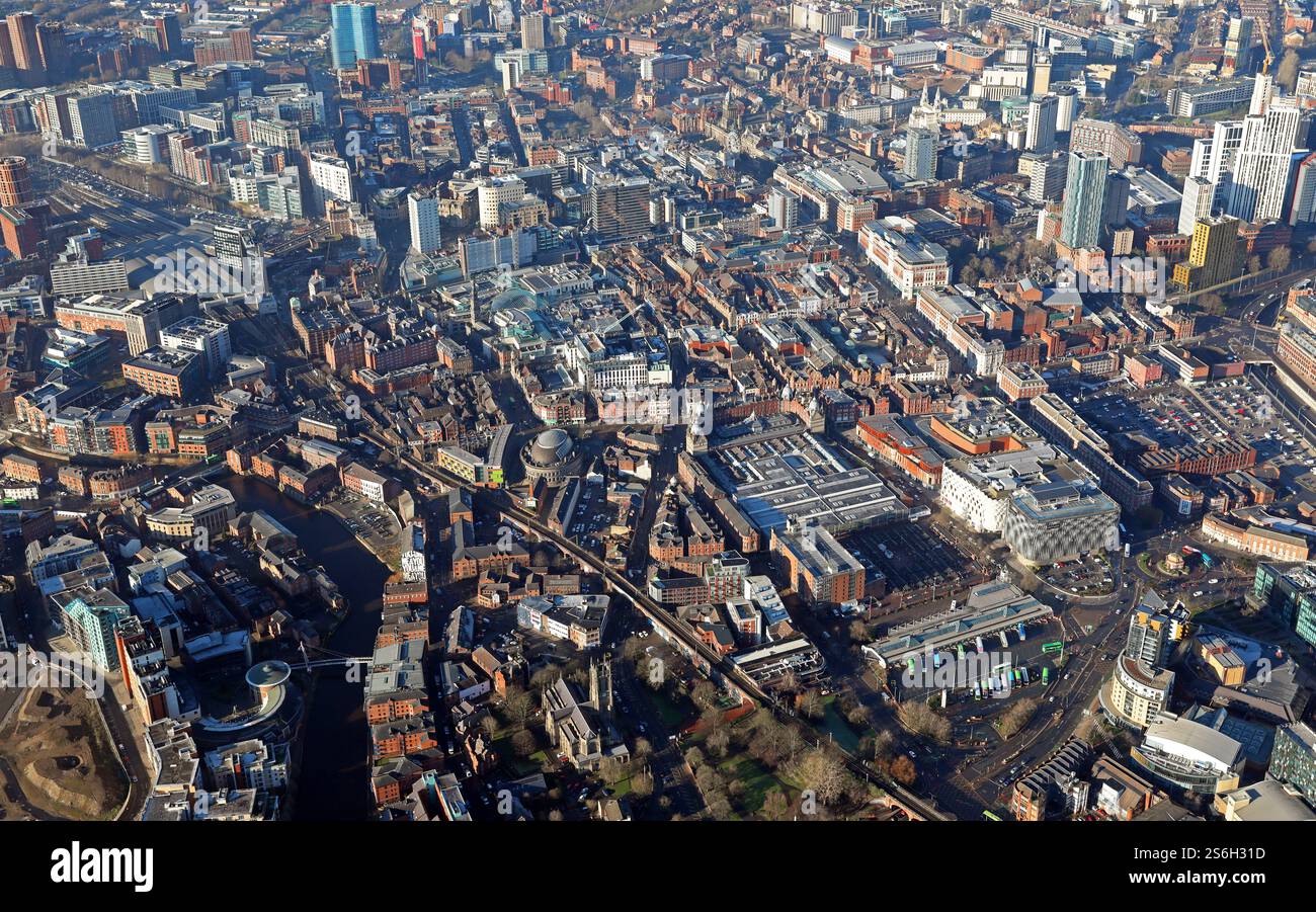 Ls2 7dj hi-res stock photography and images - Alamy