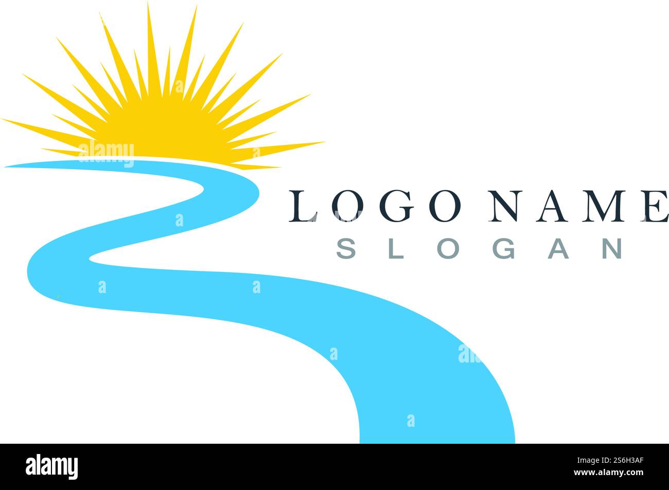 High water r Cut Out Stock Images & Pictures - Alamy