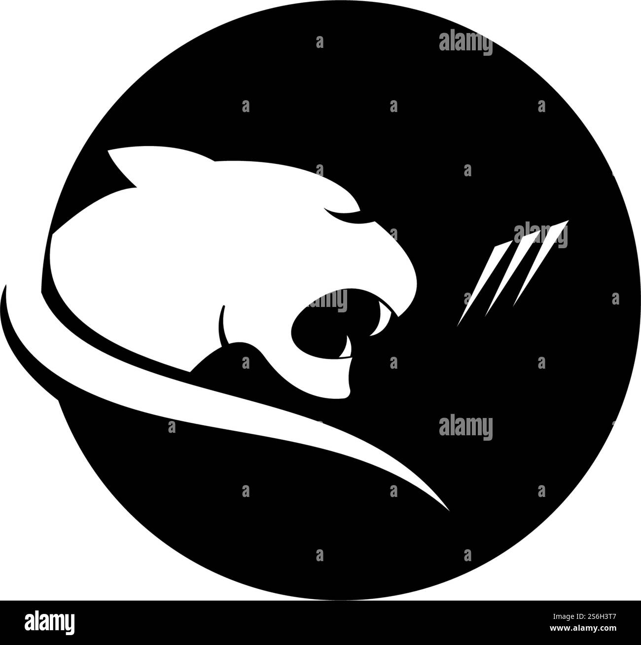 Brand puma Black and White Stock Photos & Images - Alamy