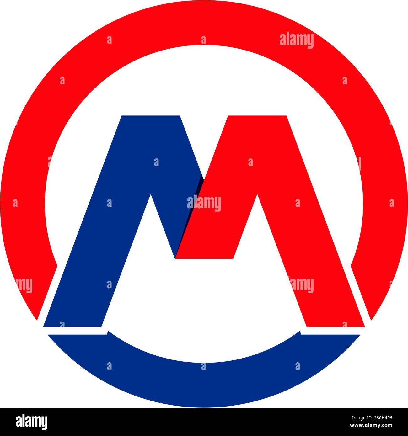 logos M symbols Stock Vector Image & Art - Alamy