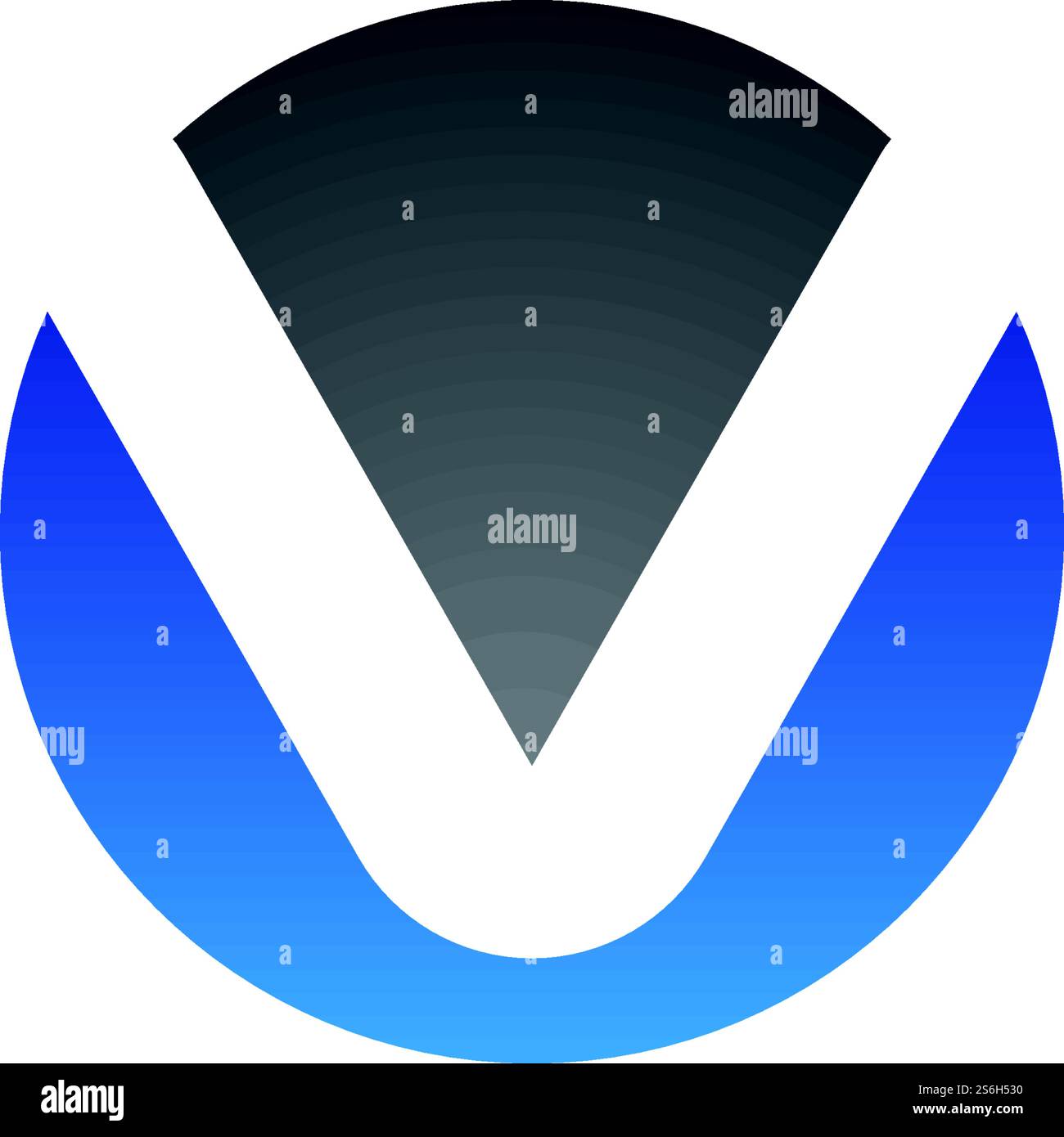 Vortex logo and symbol Stock Vector Image & Art - Alamy