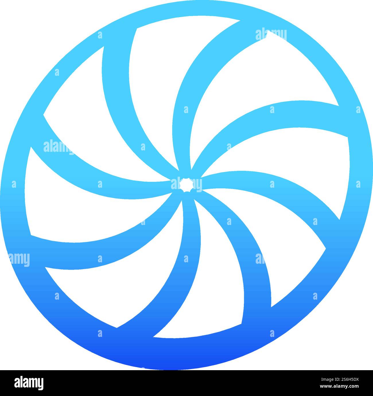 Vortex logo and symbol Stock Vector Image & Art - Alamy