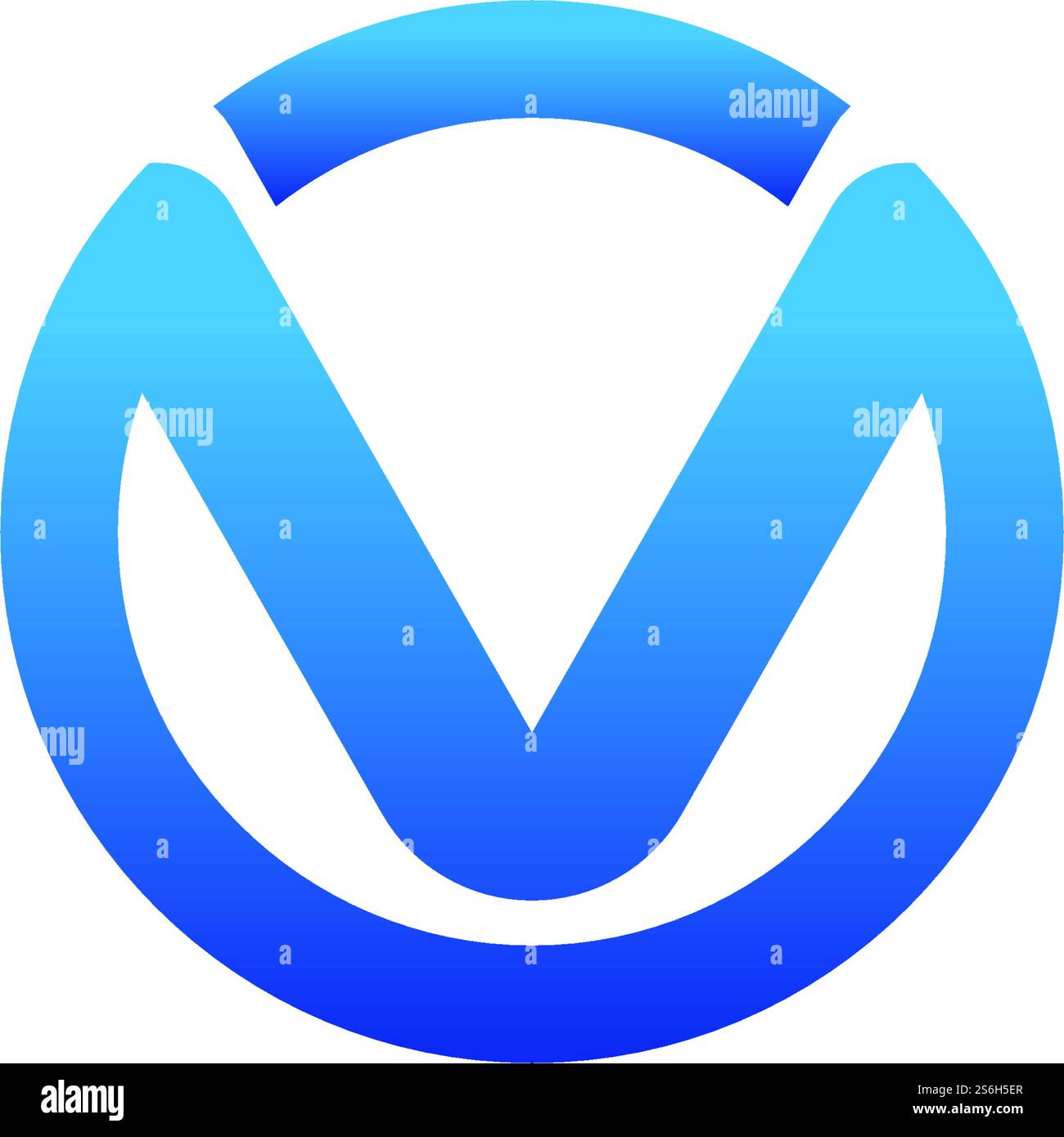 Vortex logo and symbol Stock Vector Image & Art - Alamy