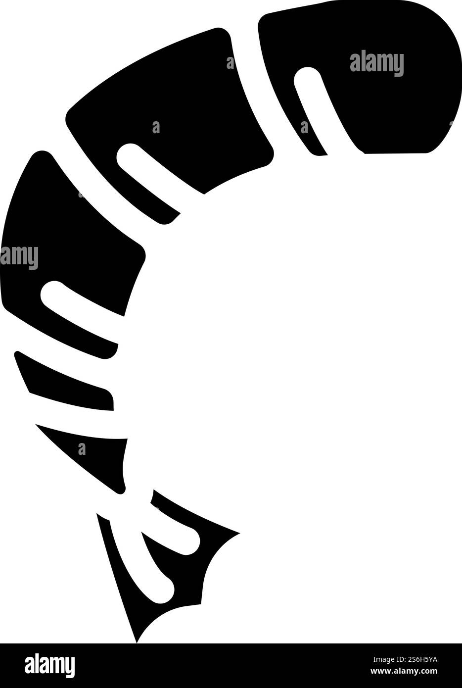Live crab shrimp Black and White Stock Photos & Images - Alamy