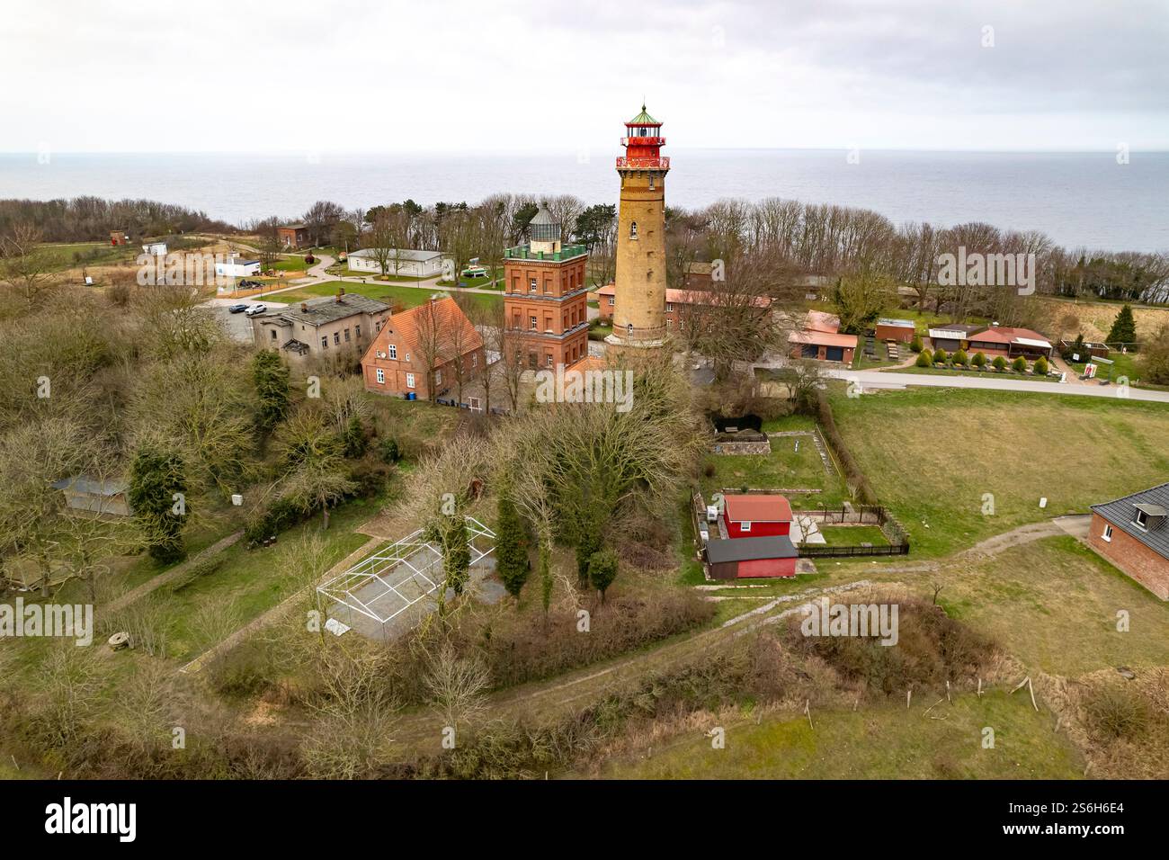 Kap arkona aus hi-res stock photography and images - Alamy