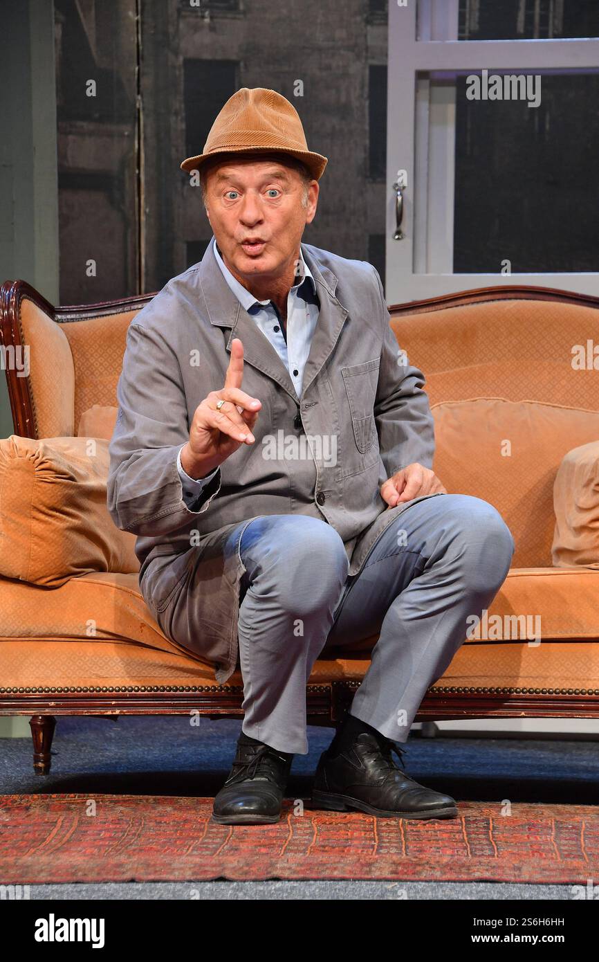 Tom gerhardt 2025 hi-res stock photography and images - Alamy