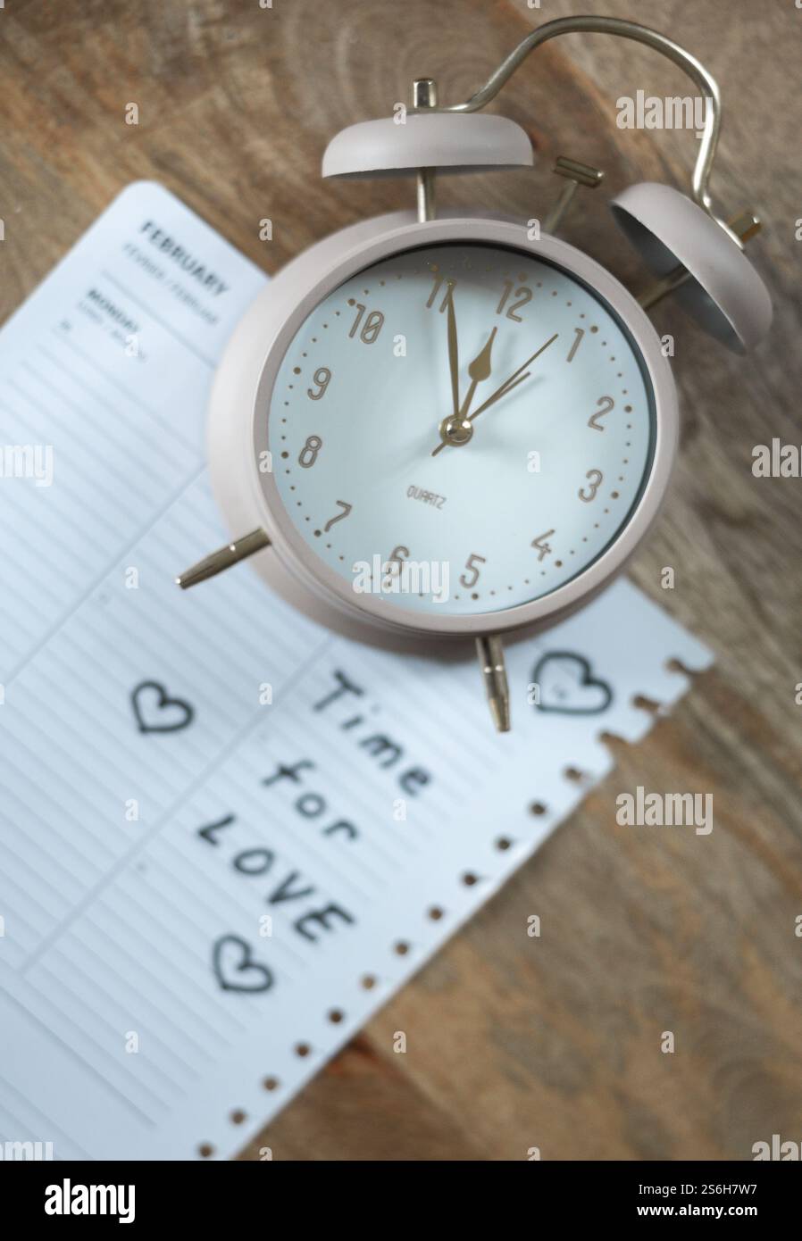 Heartfelt note hi-res stock photography and images - Alamy