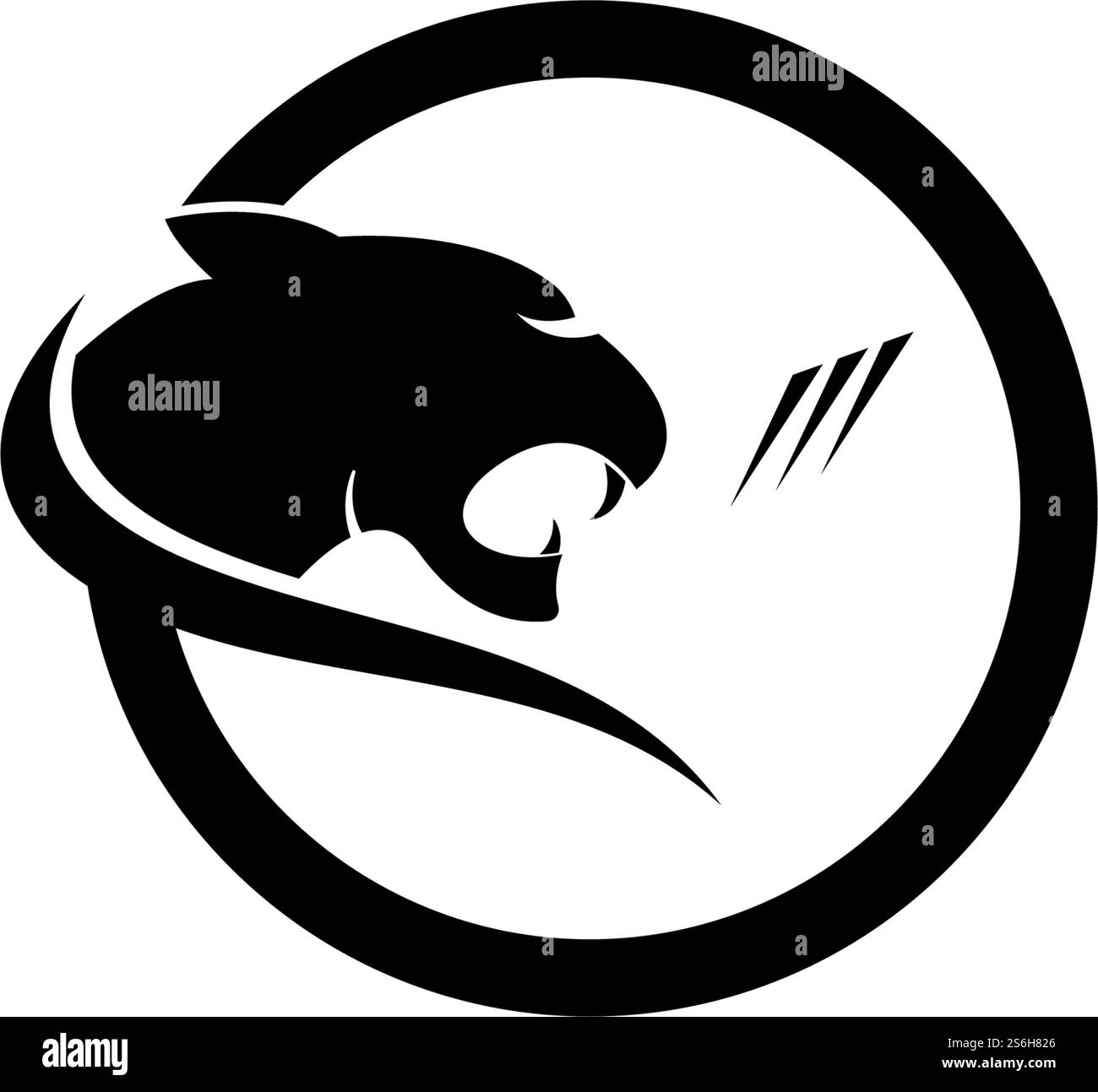 Brand puma Black and White Stock Photos & Images - Alamy