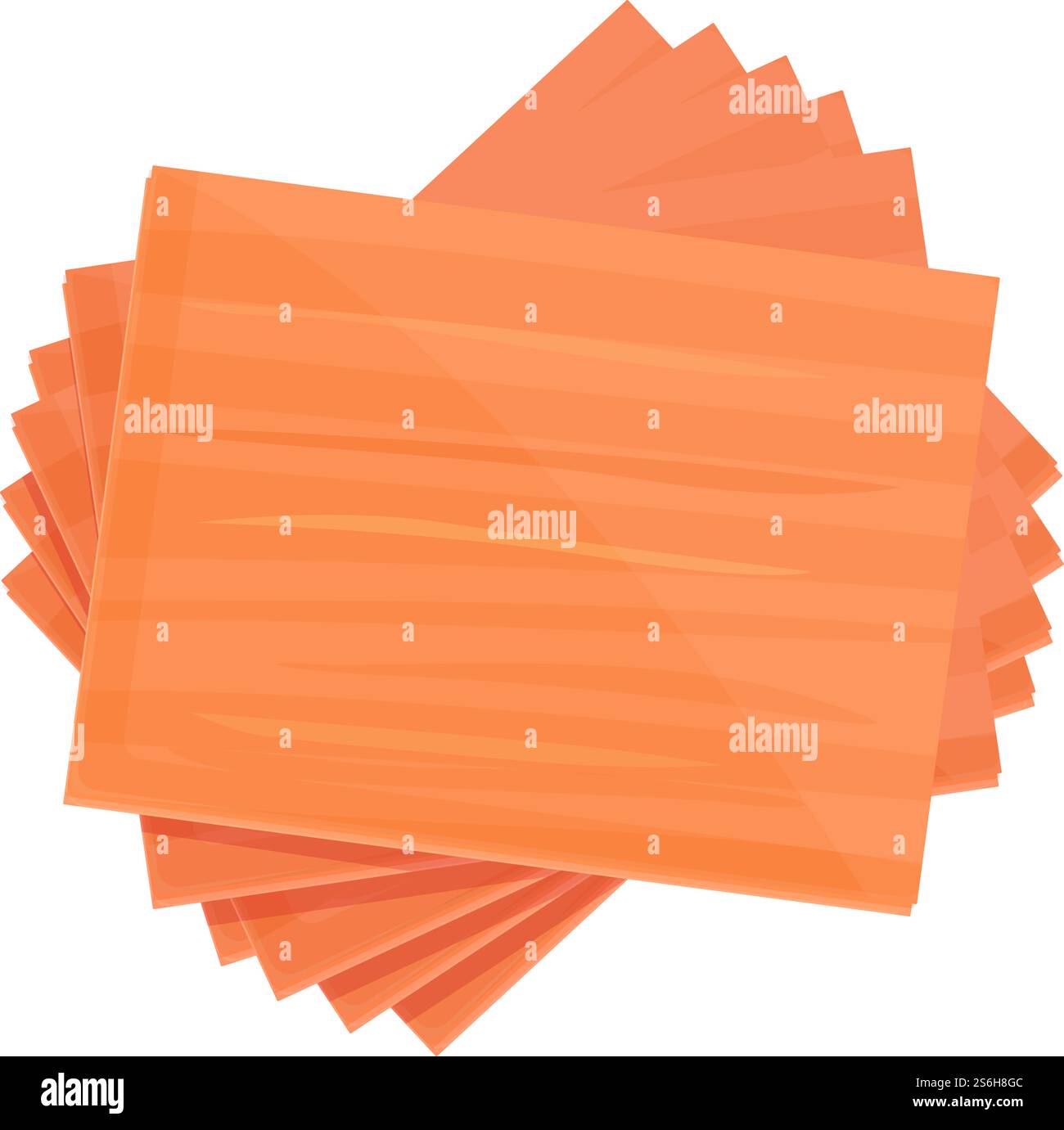 Wood floor icon. Cartoon of Wood floor vector icon for web design ...