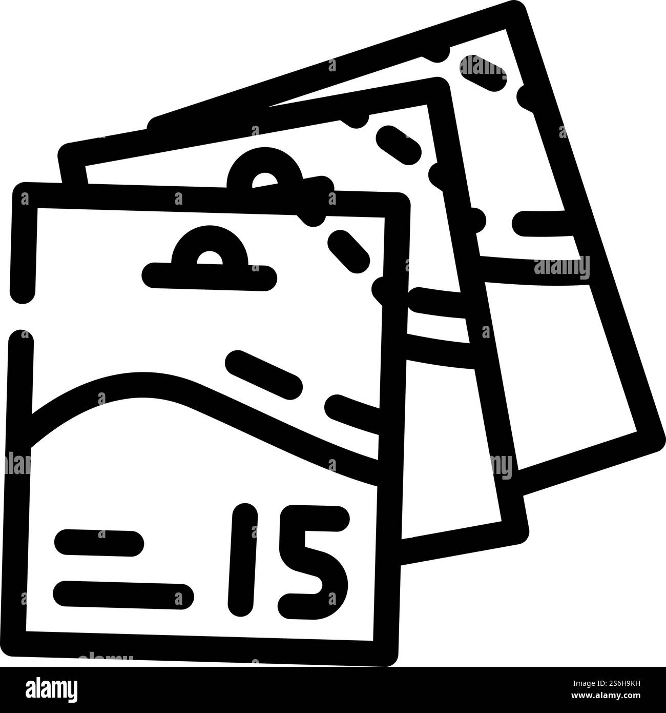 eco friendly detergent line icon vector. eco friendly detergent sign ...