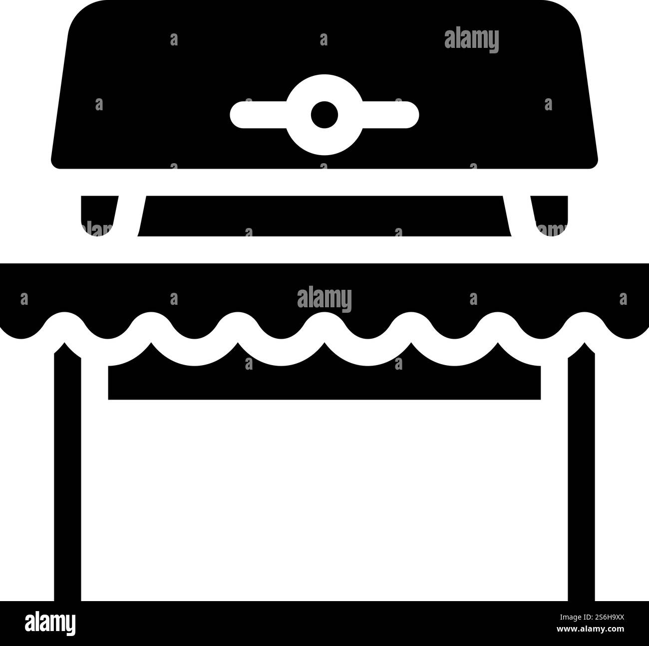 Bread with berries Black and White Stock Photos & Images - Alamy