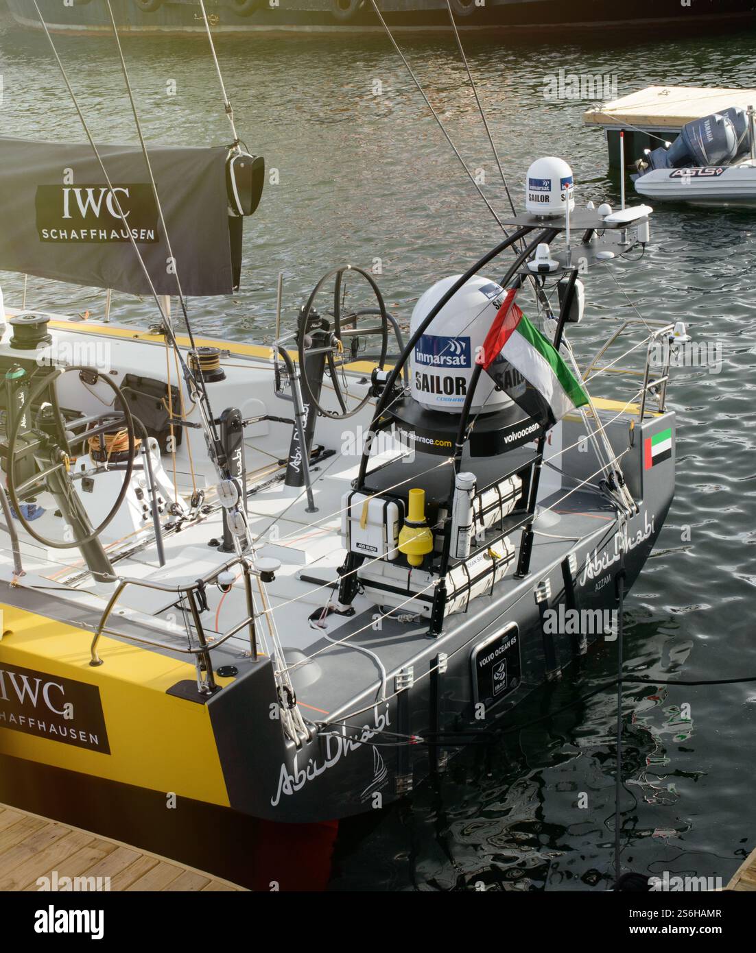 Maritime branding hi-res stock photography and images - Alamy