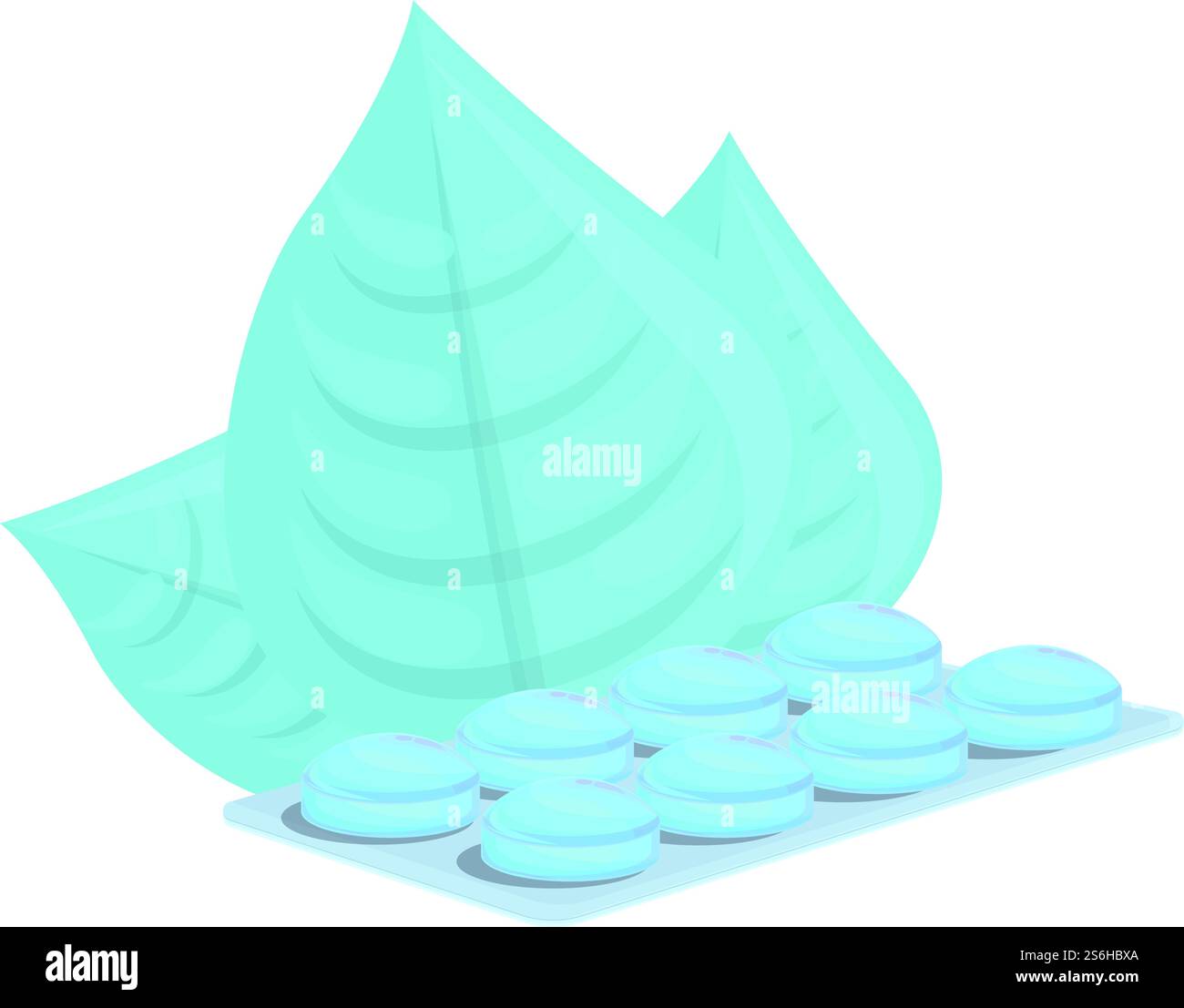 Flu capsule icon cartoon Cut Out Stock Images & Pictures - Alamy