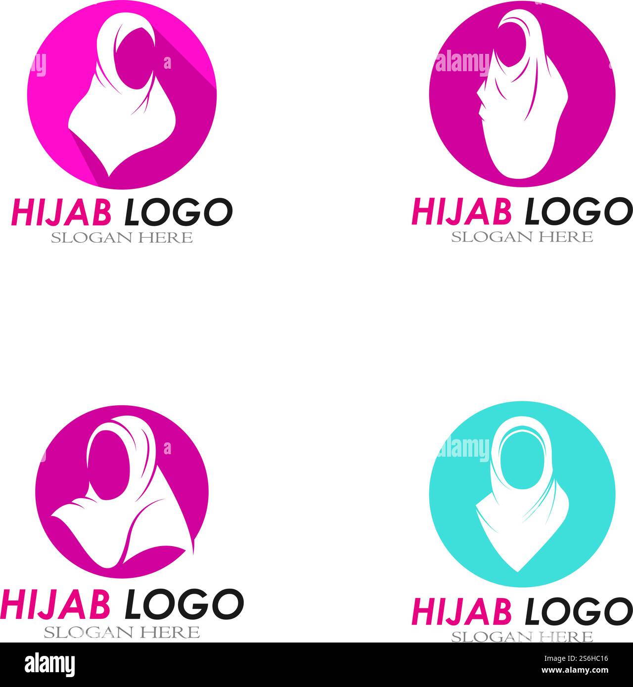 Women and islam Cut Out Stock Images & Pictures - Alamy