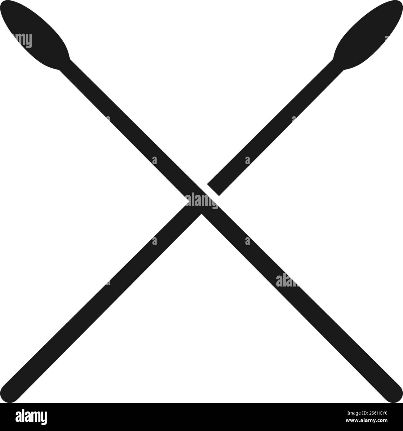 Drum stick icon vector design Stock Vector Image & Art - Alamy