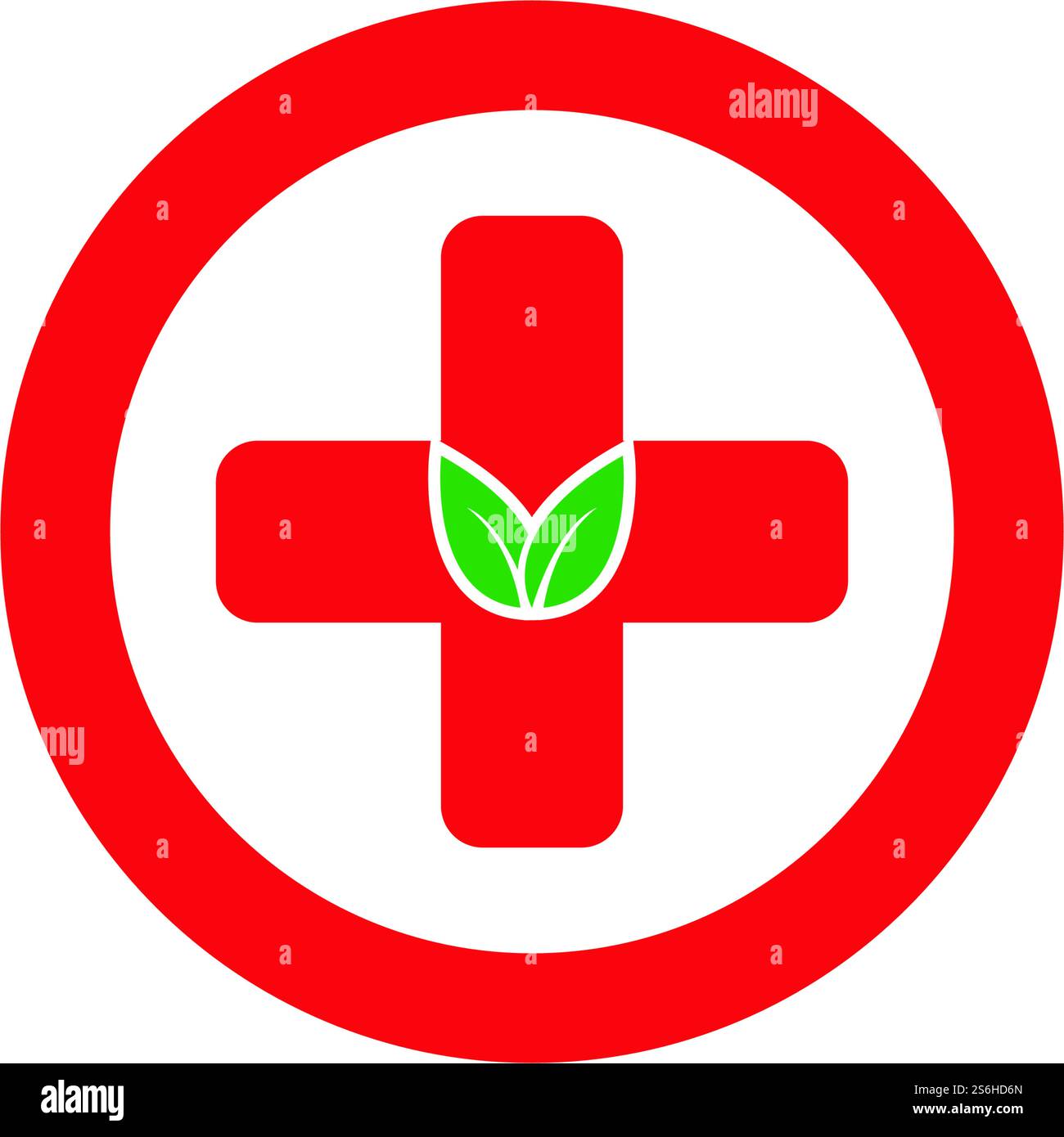 Medical logos and symbols template icons Stock Vector Image & Art - Alamy