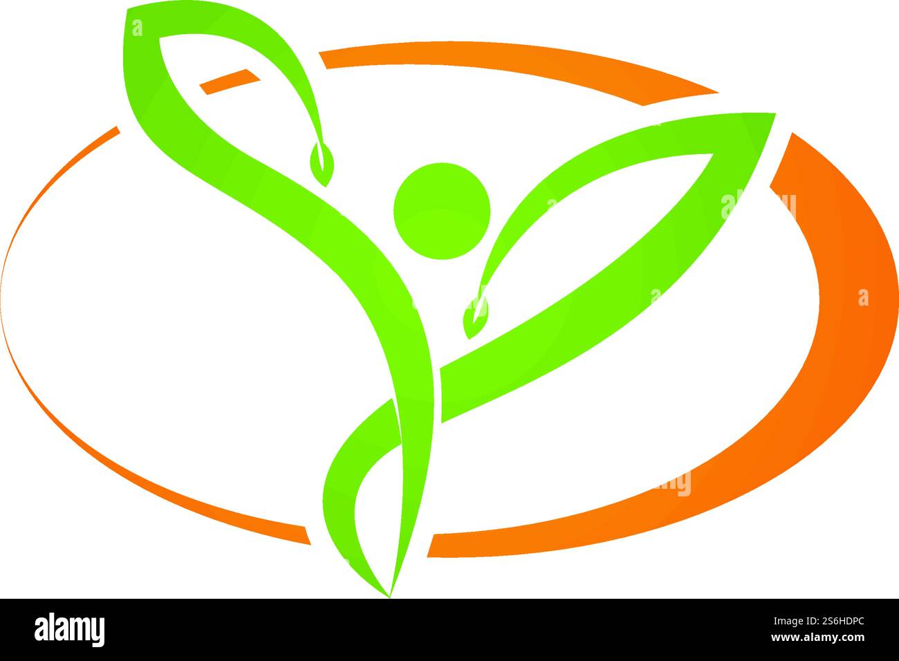 Healthy logos symbols vector Stock Vector Image & Art - Alamy