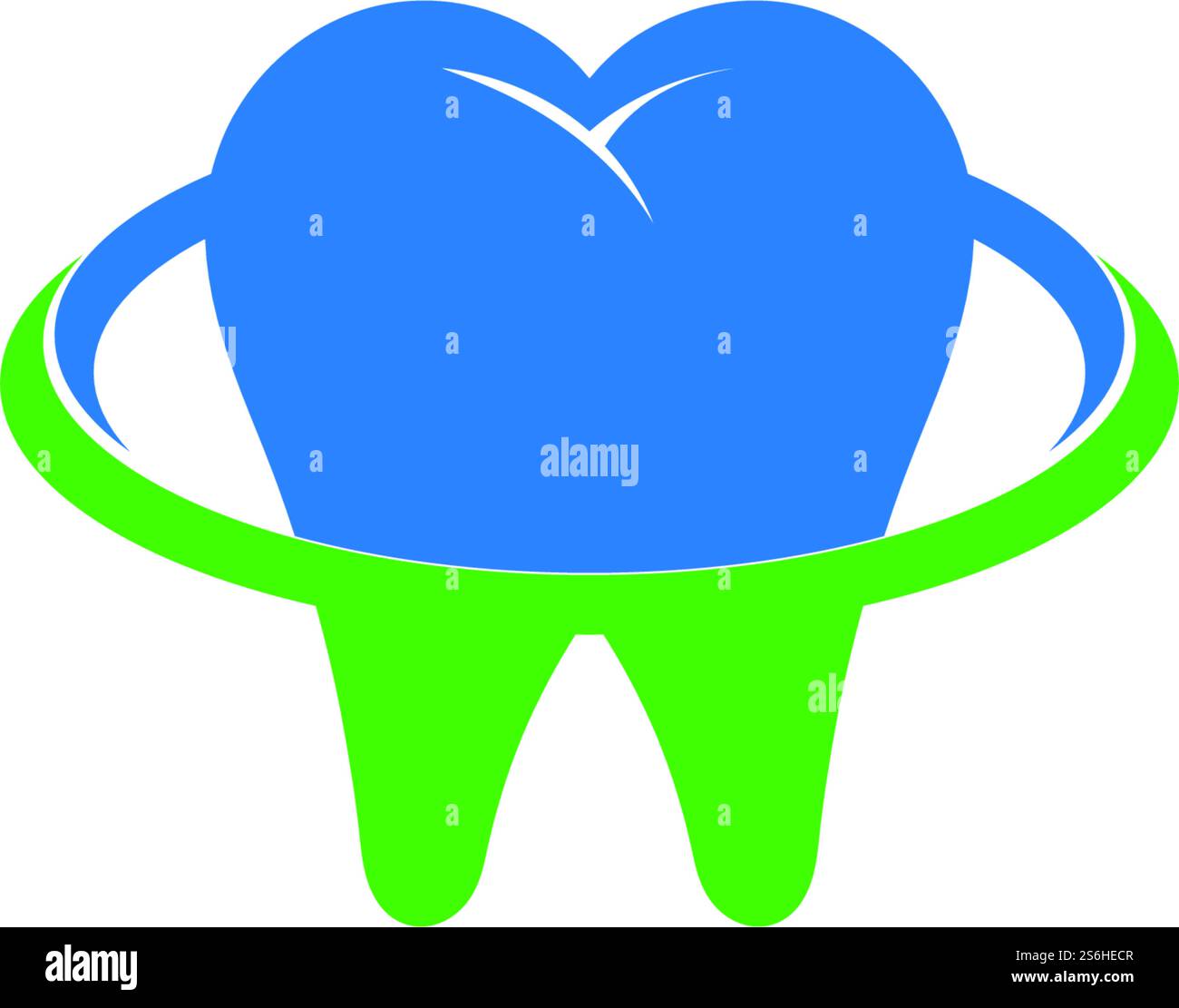 Dental logo and symbols template icons app Stock Vector Image & Art - Alamy