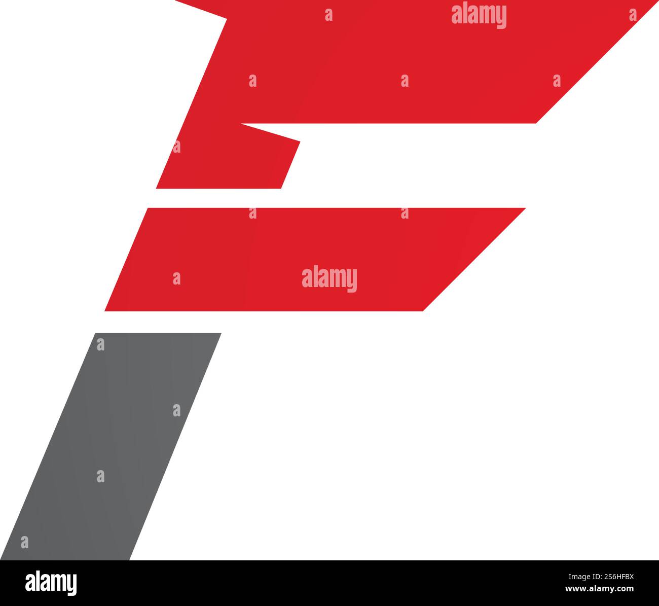 Fast line F letter logos Stock Vector Image & Art - Alamy