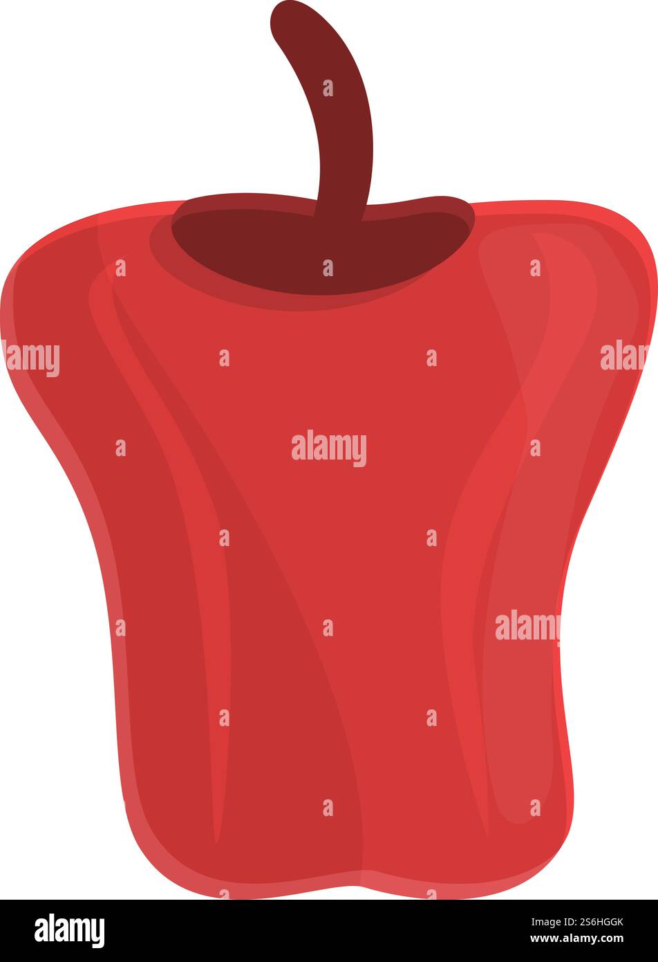 Flu capsule icon cartoon Cut Out Stock Images & Pictures - Alamy