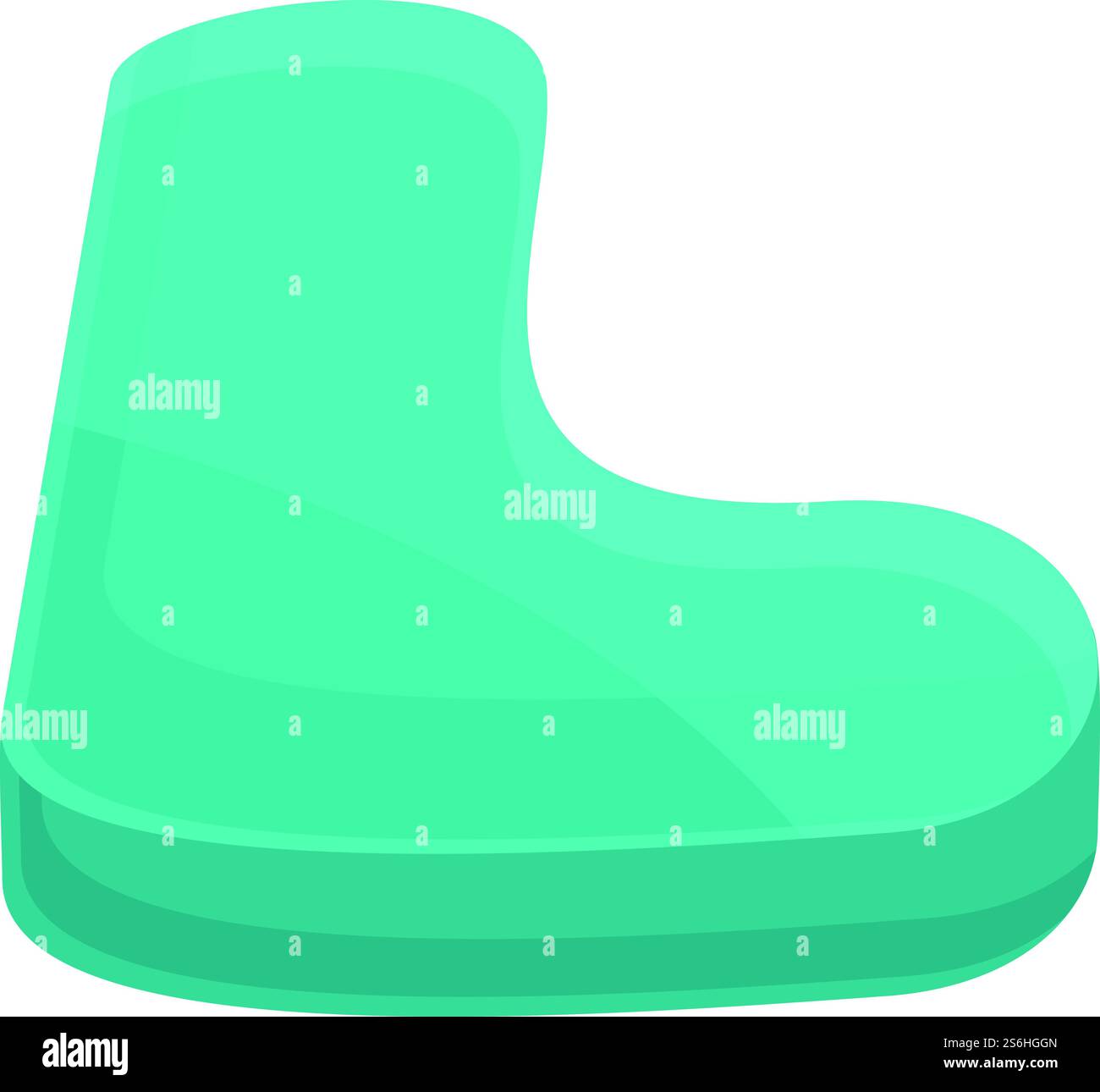 Bread mold icon. Cartoon of bread mold vector icon for web design ...