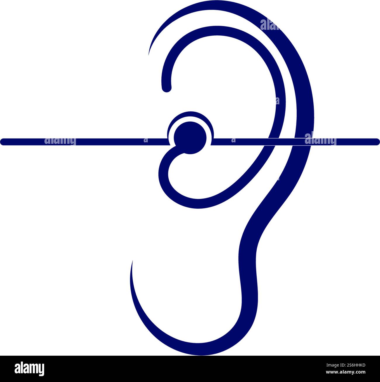 App hear Cut Out Stock Images & Pictures - Alamy