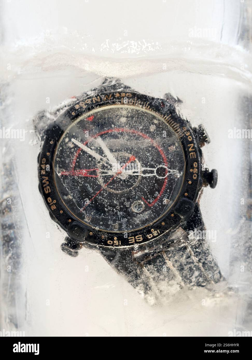 Block watch hi-res stock photography and images - Alamy