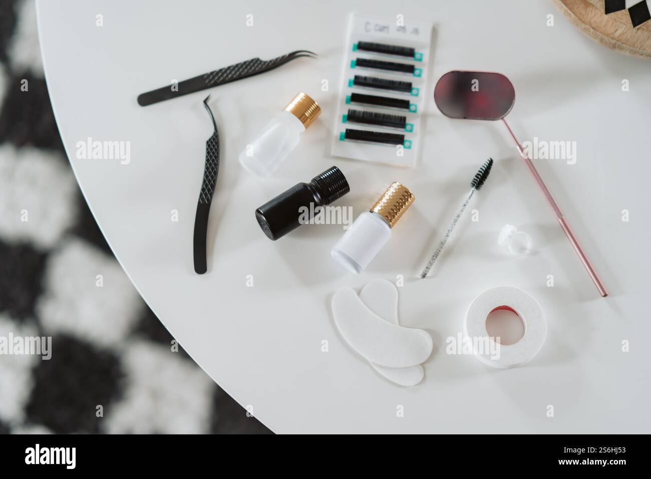 Lashtray hi-res stock photography and images - Alamy