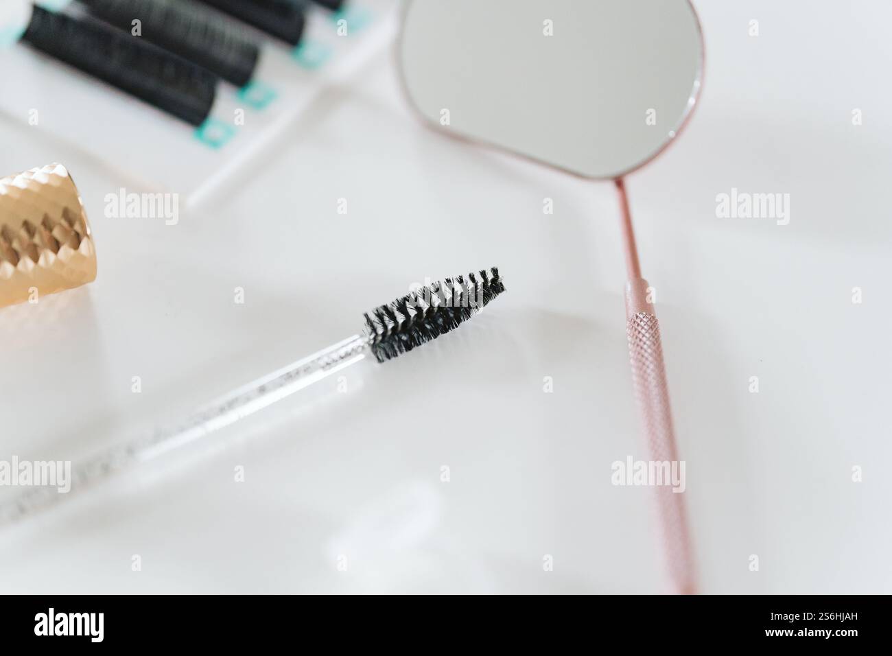 Cosmetictool hi-res stock photography and images - Alamy