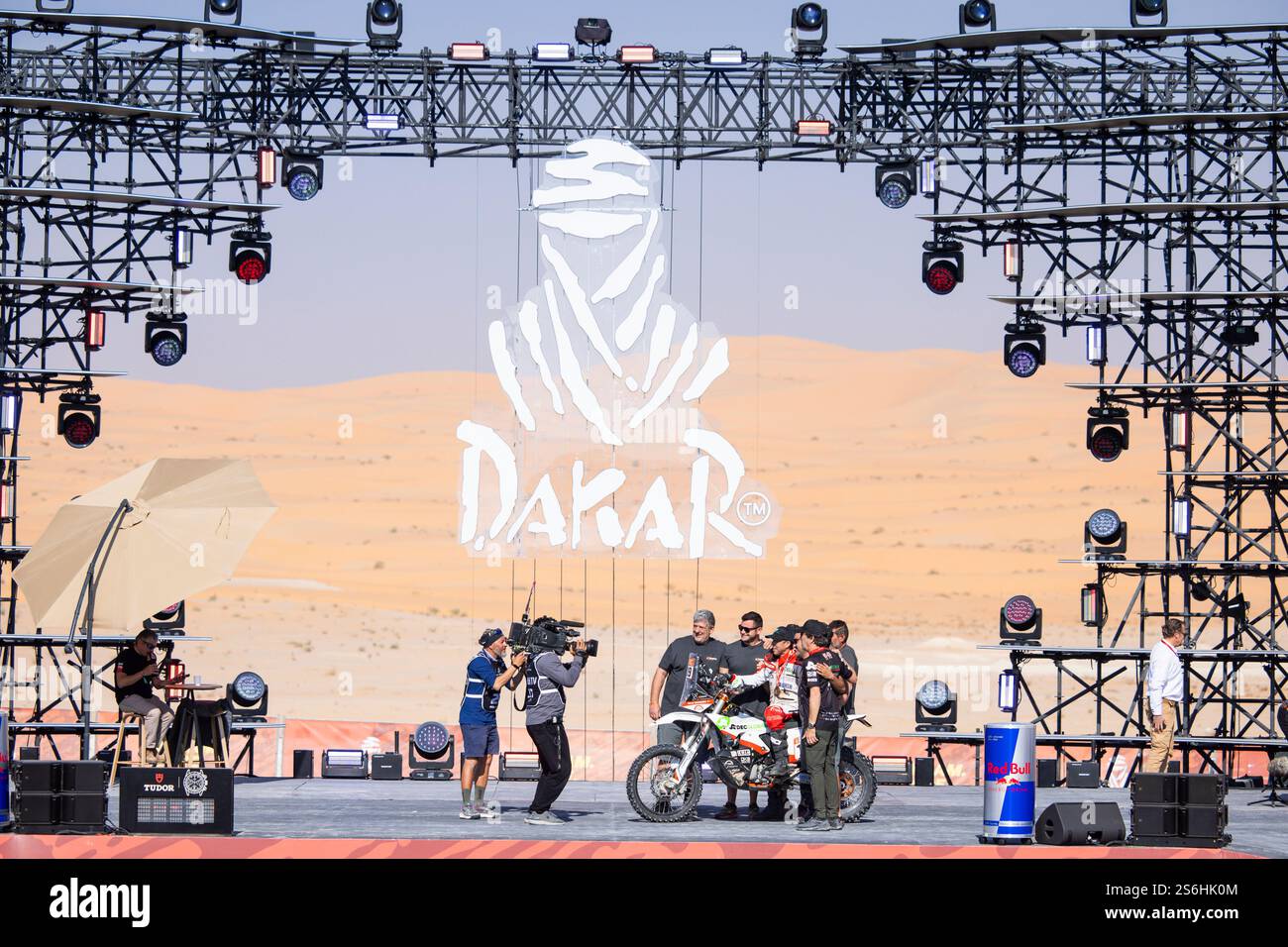 109 HERNANDEZ PANOS Oscar (spa), KTM, ADEC Competicio Total Team, FIM ...