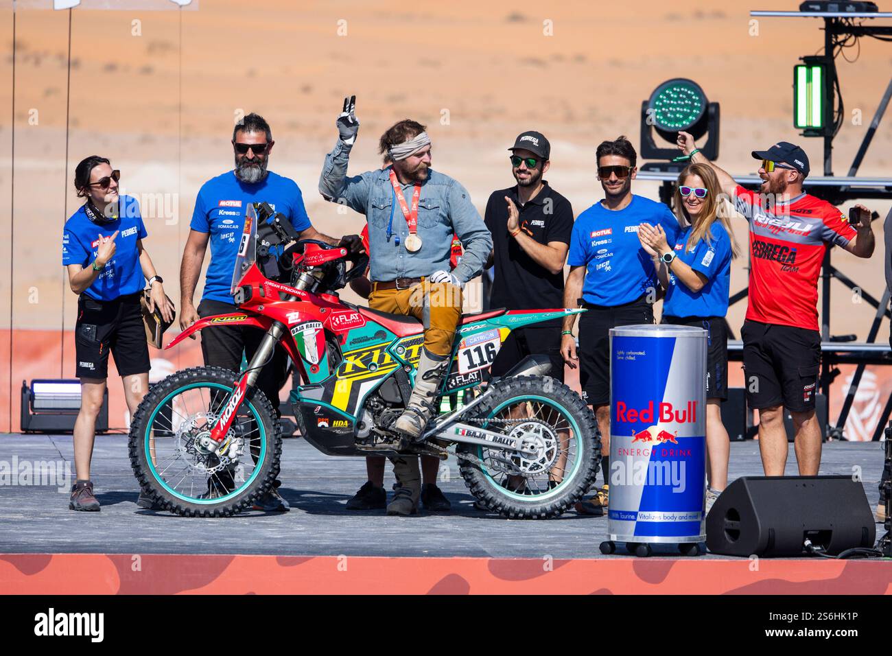 116 STRACHAN Jordan (can), Kove, Kove Canada, FIM W2RC, Rally2, action ...