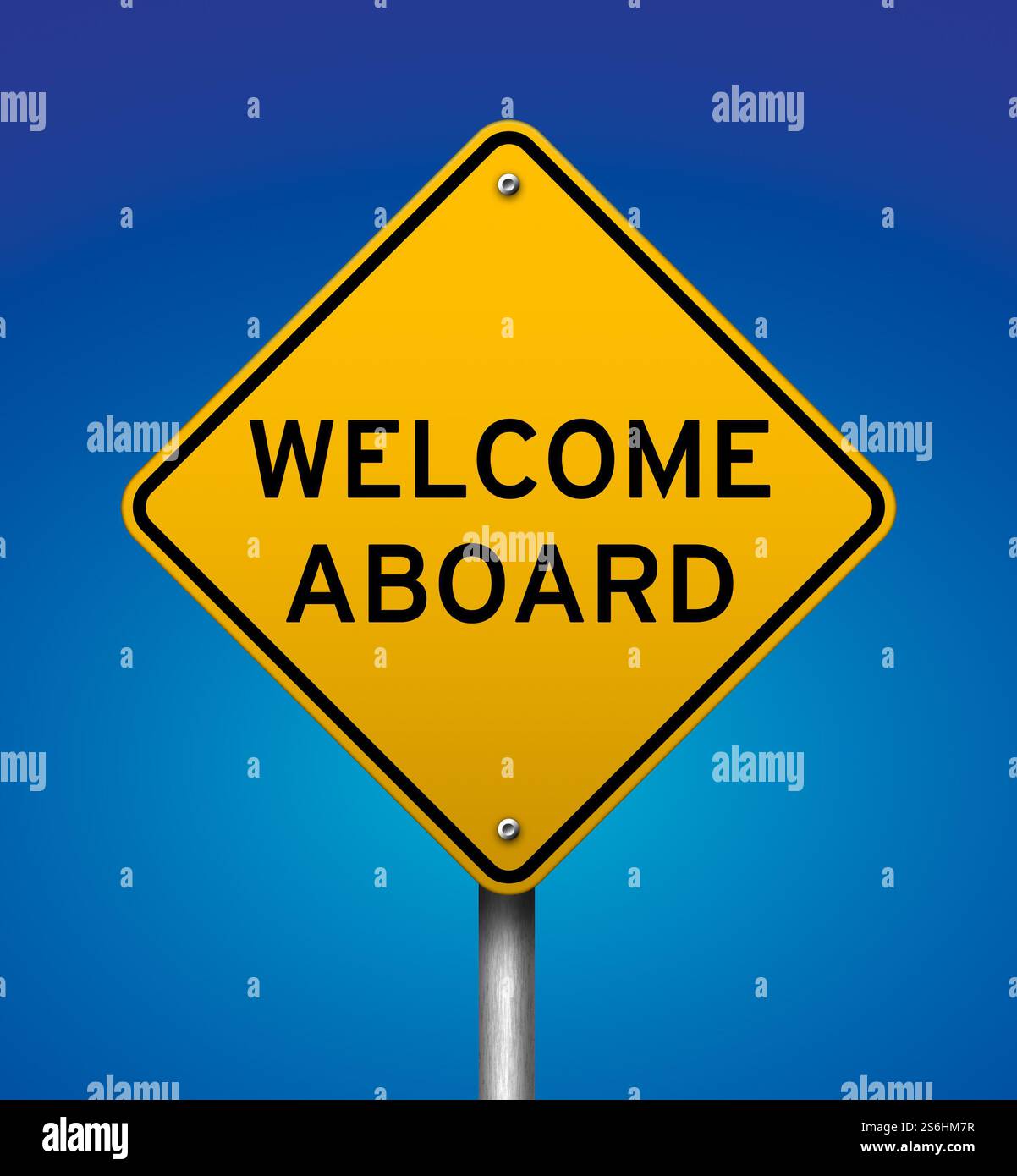 Workplace welcome hi-res stock photography and images - Alamy