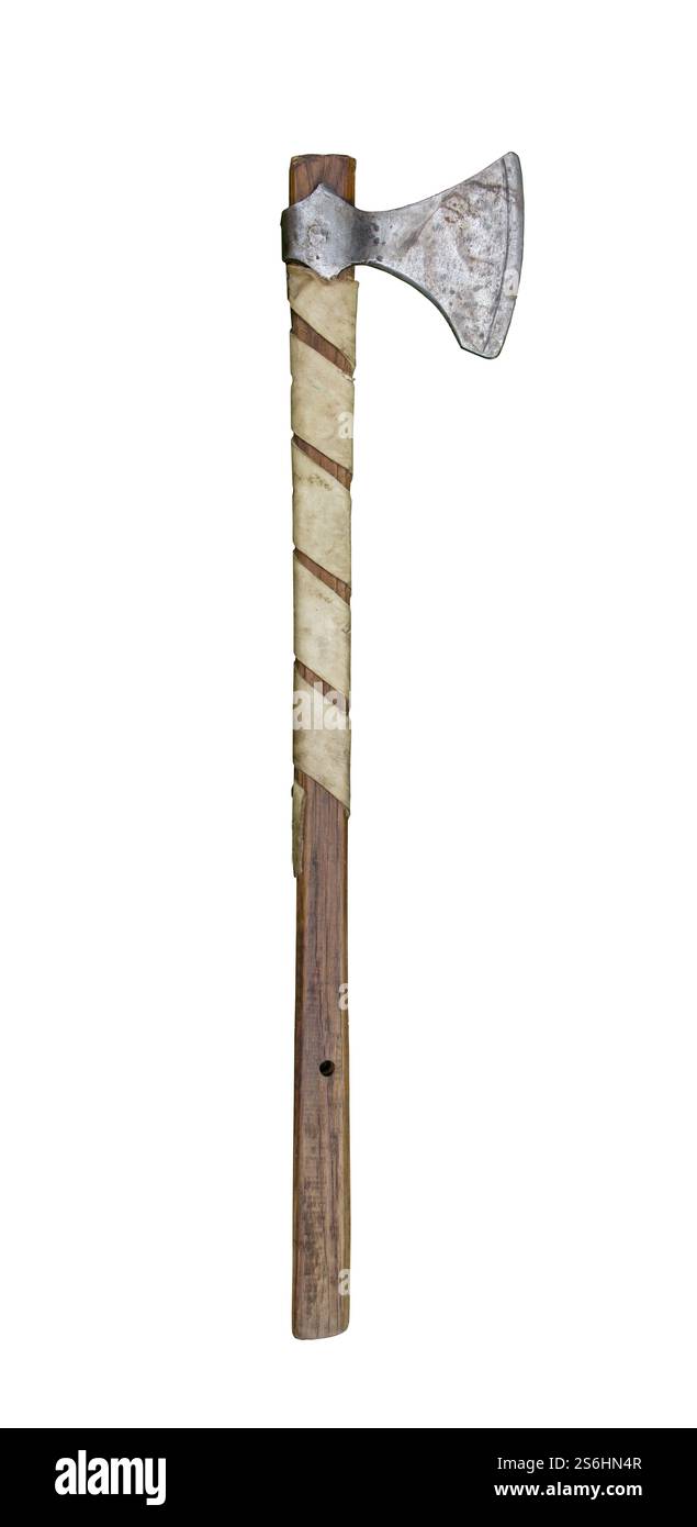 Battle axe hi-res stock photography and images - Alamy