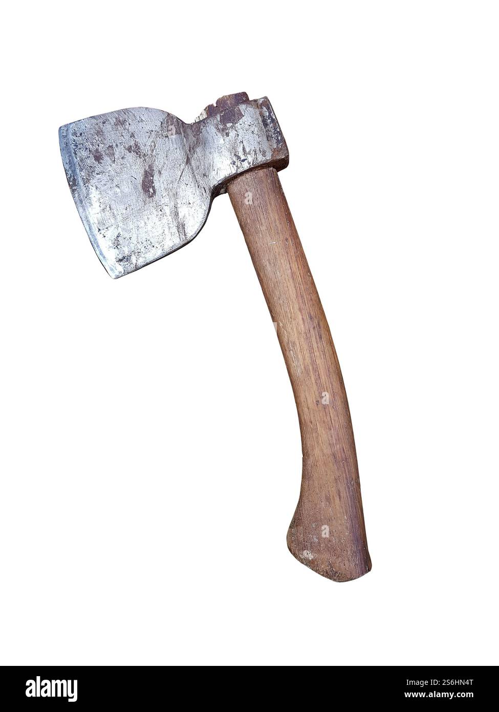 Wood chopper costume hi-res stock photography and images - Alamy