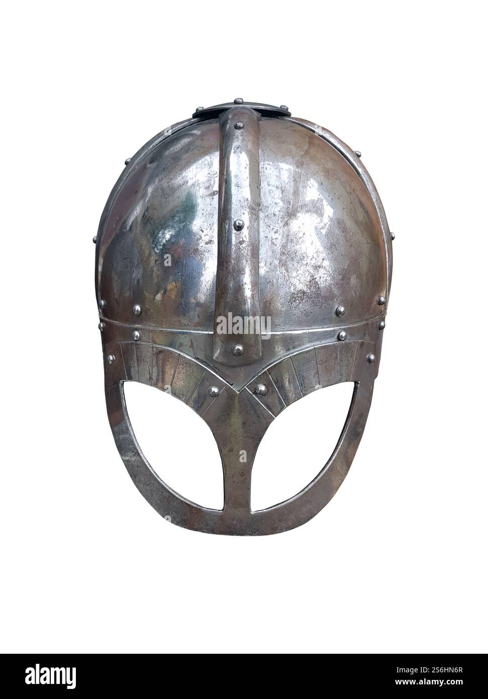 Medieval viking Cut Out Stock Images & Pictures - Alamy