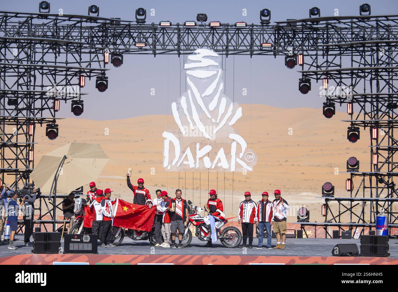 1000 PASCAL Benjamin (arg), Segway, Dakar Future Mission 1000, 1001 XU ...