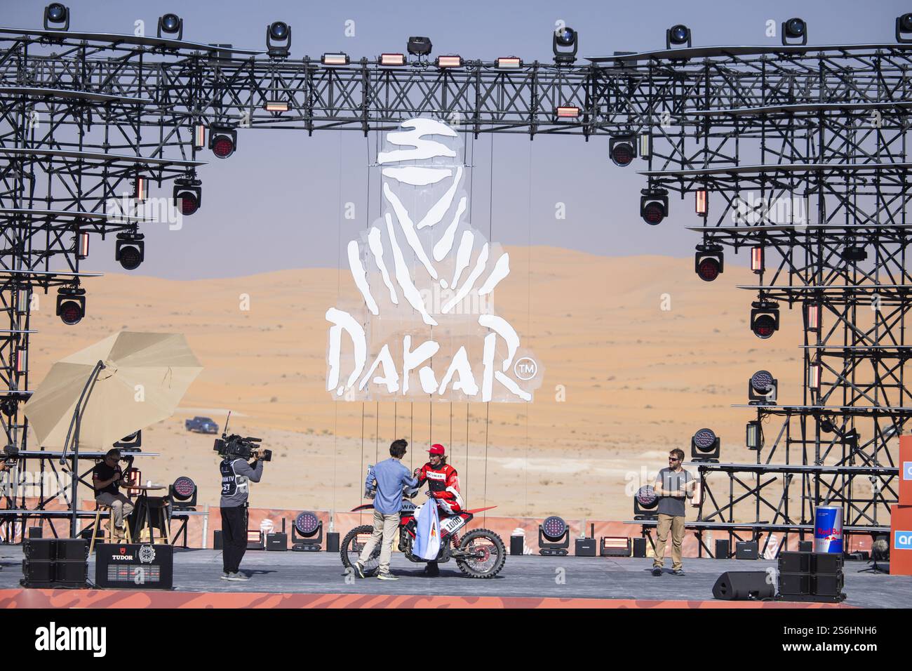 1000 PASCAL Benjamin (arg), Segway, Dakar Future Mission 1000, action ...