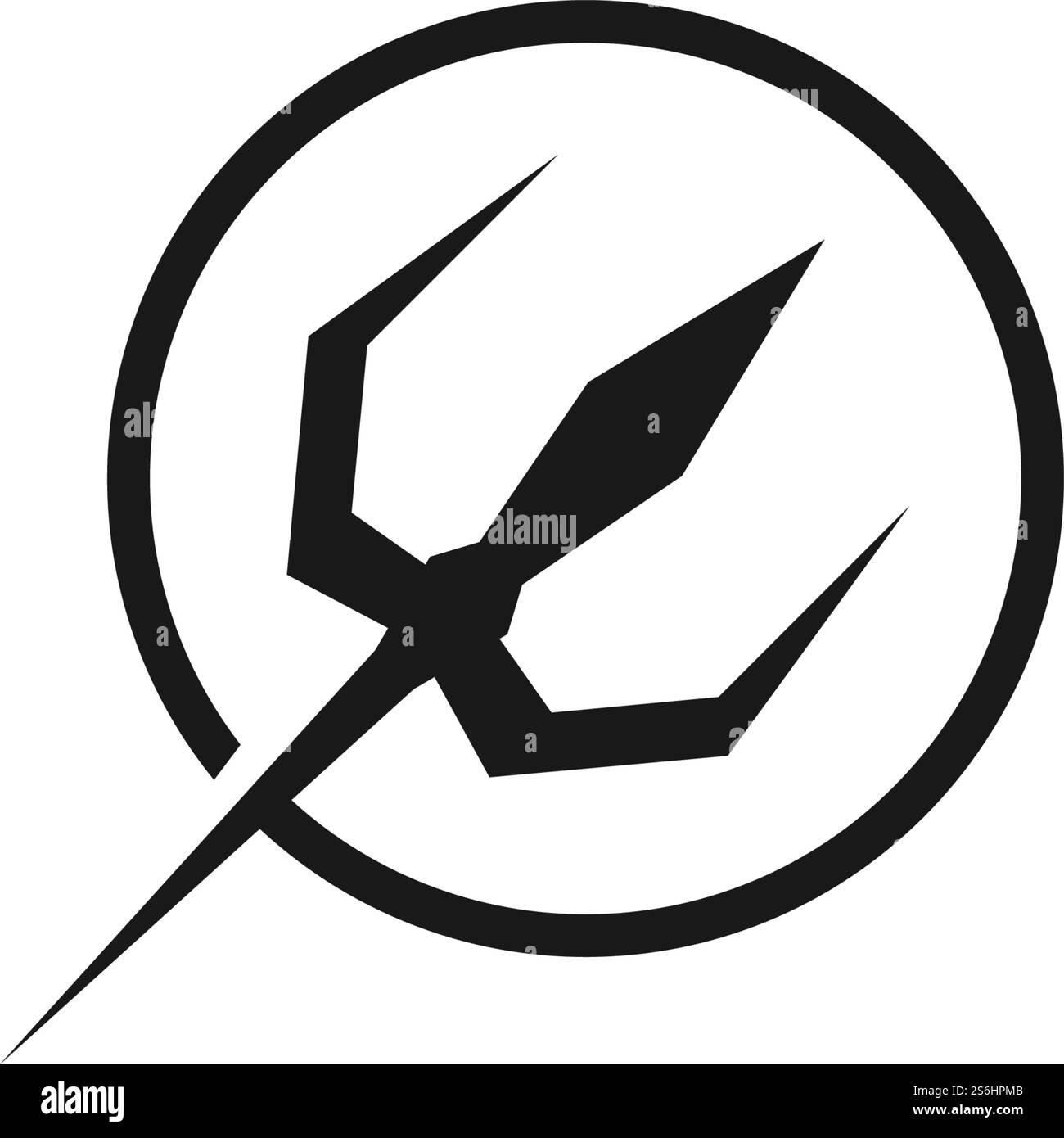 Devil sea Black and White Stock Photos & Images - Alamy