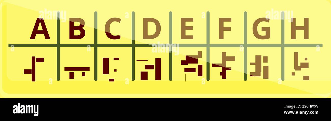 Coding sender icon. Cartoon of Coding sender vector icon for web design ...