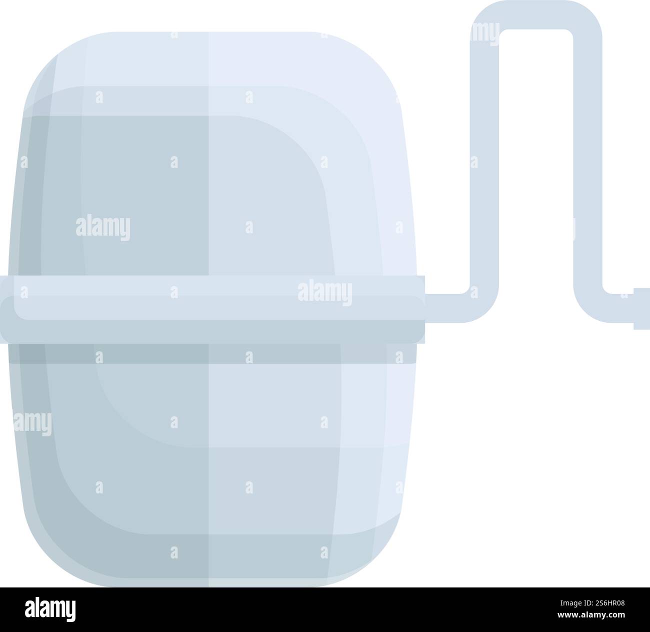 Boiler water purification icon. Cartoon of Boiler water purification ...