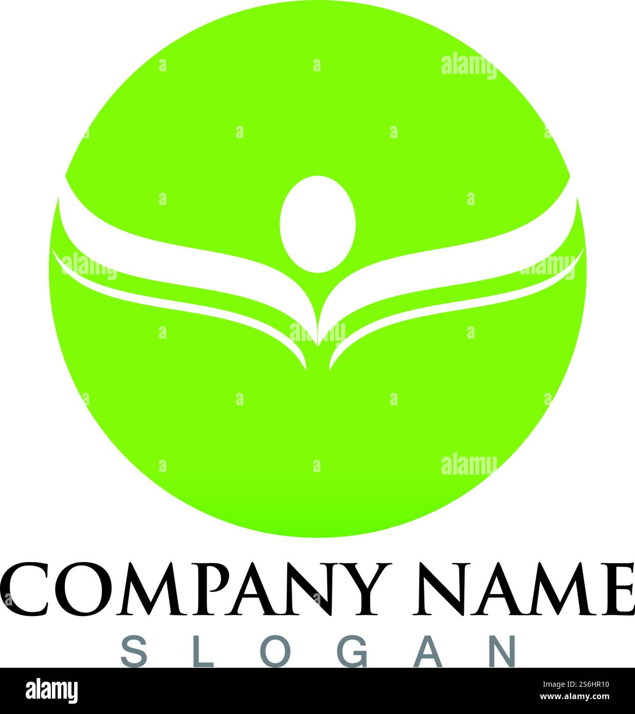 Healthy Logos symbols icons Stock Vector Image & Art - Alamy