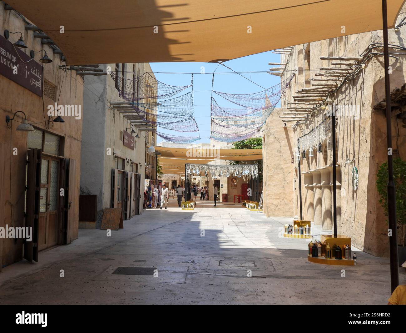 Dubai sharjah highway dubai uae hi-res stock photography and images - Alamy